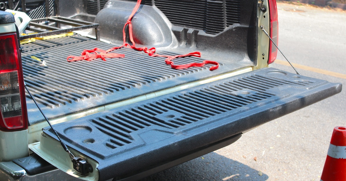 A Beginner’s Guide to Installing a Truck Bed Cargo Net